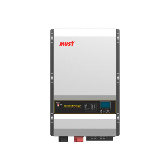 MUST Inverter (PV3500 PRO) - Sunergysolar.ae